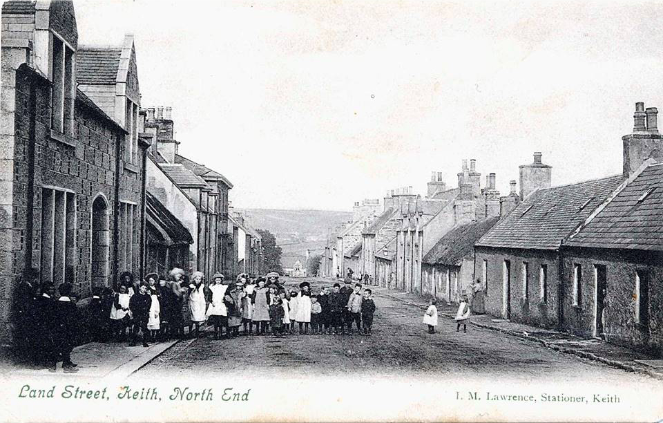 Keith and District Heritage Group